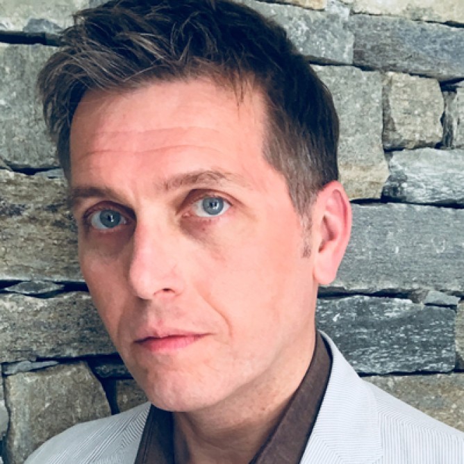 Kenneth Hesketh - Blom Music Management